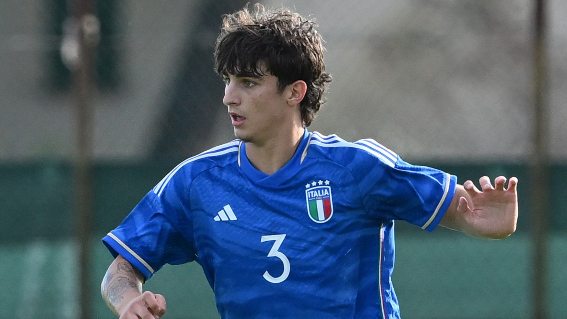 Chi è Matteo Cocchi, il giocatore dell'Inter che ha esordito in Champions e potrebbe giocare ...